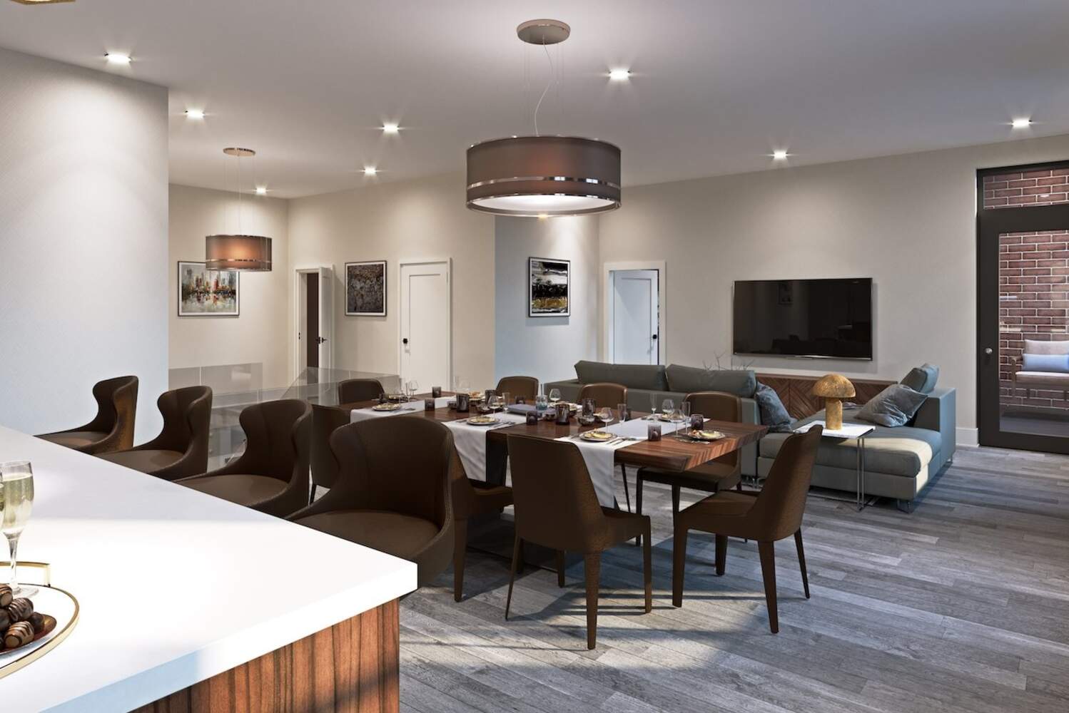 The Boulevard | Welcome to The Boulevard