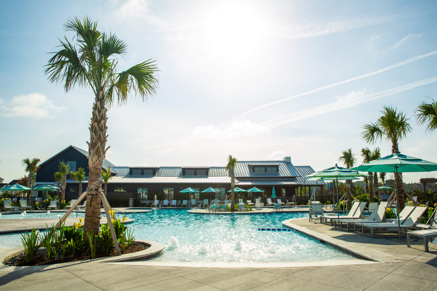 Nexton | A new way to lowcountry