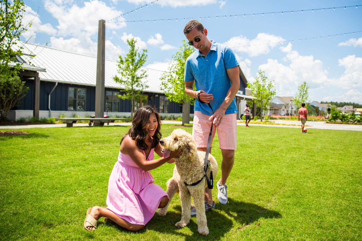 Nexton | A new way to lowcountry