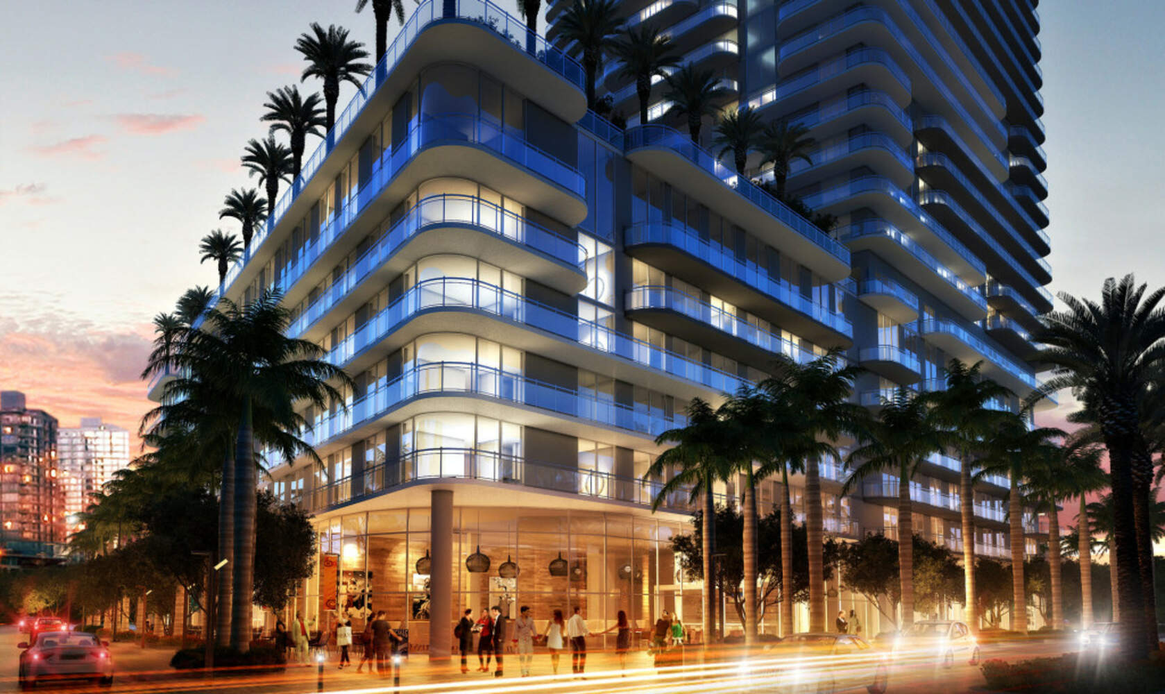 Hyde Midtown | Everything you need, nothing you don't