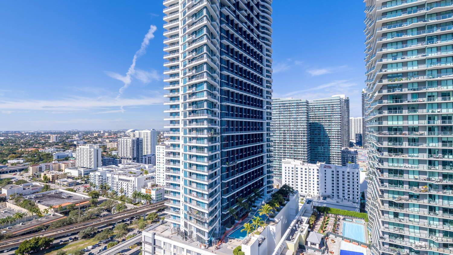 Cipriani Residences Miami | Cipriani Residences Miami