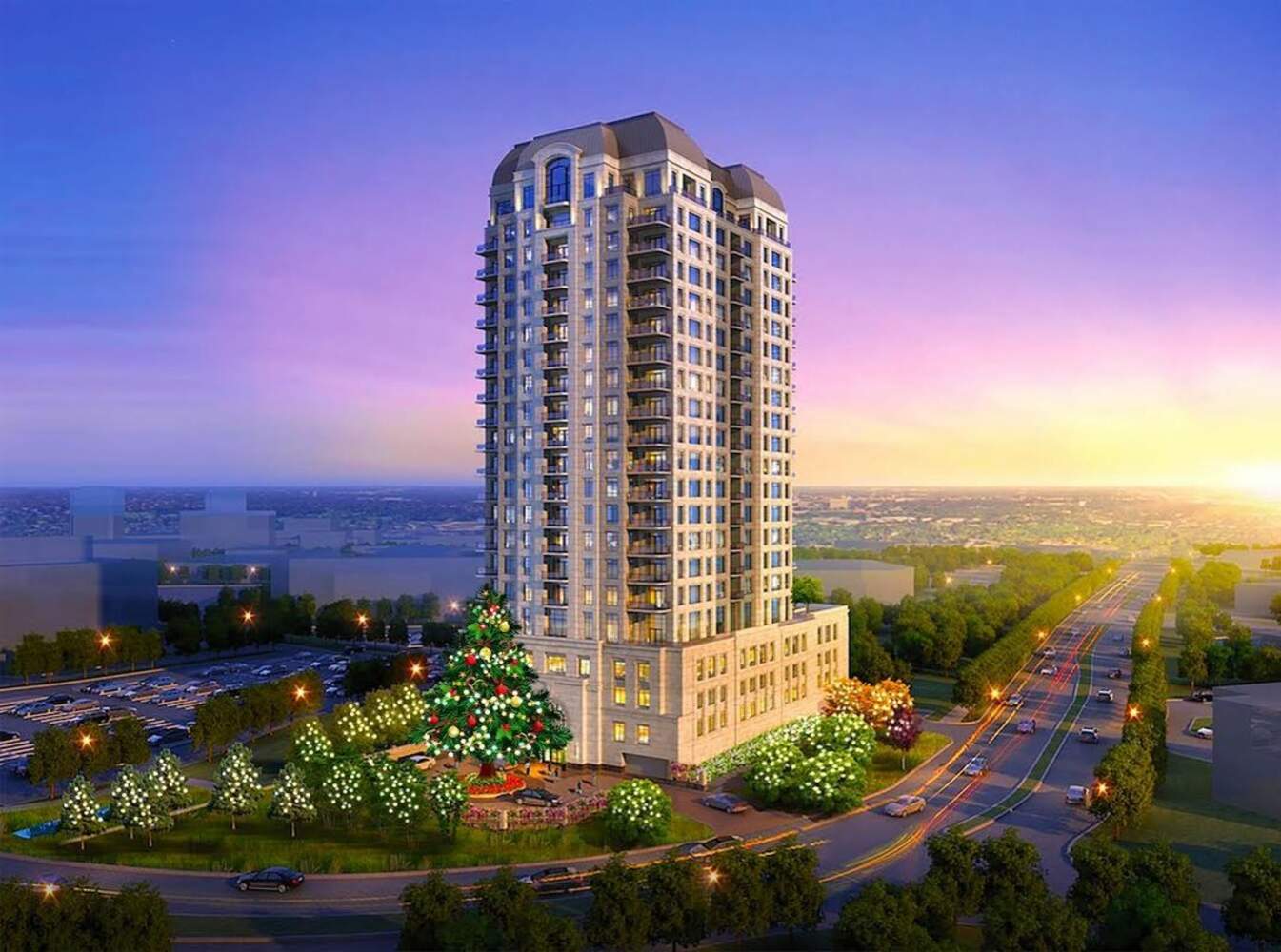 The Butler | Oak Brook, IL