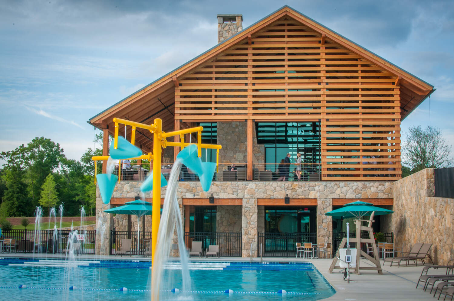 Wendell Falls | Award-Winning and Creatively Different