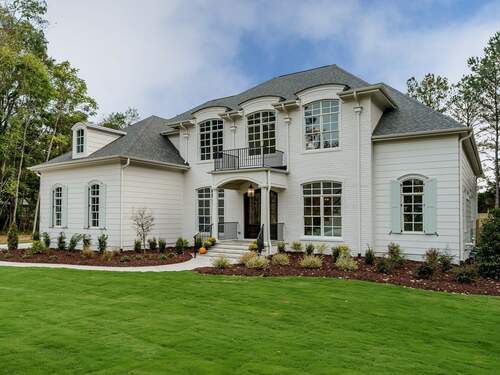 Inspiration Gallery | New Construction | Homes By Dickerson
