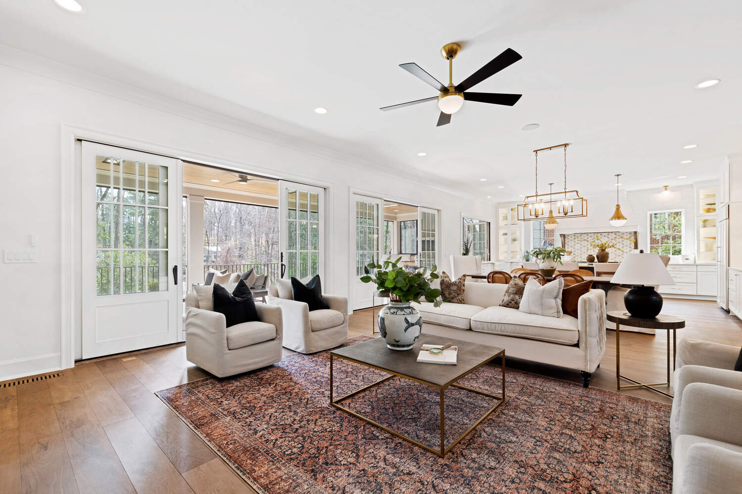 Inspiration Gallery New Construction Homes By Dickerson