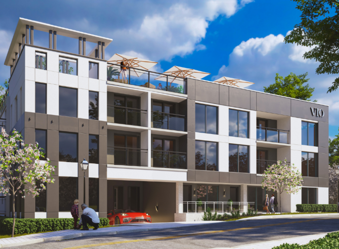 VIO | DESTINATION HOME