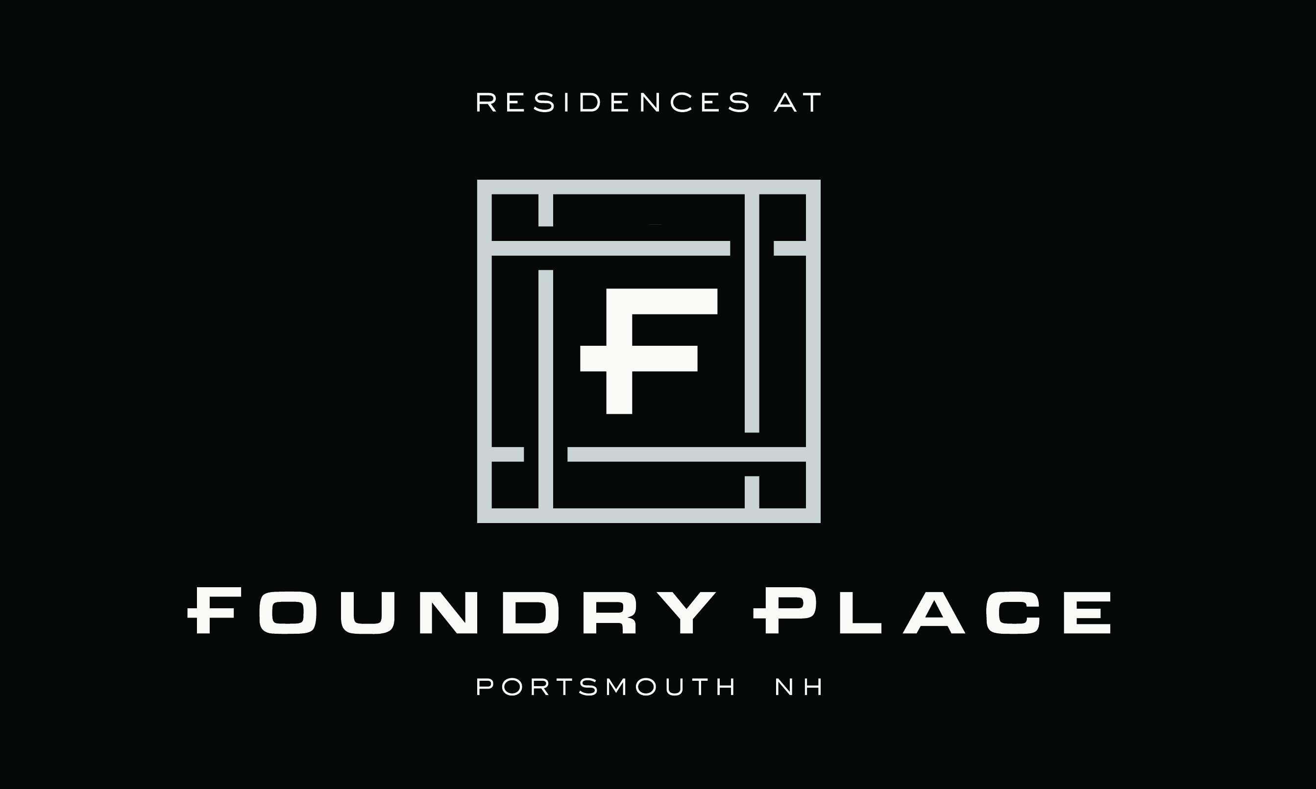 The Residences at Foundry Place | Portsmouth, NH